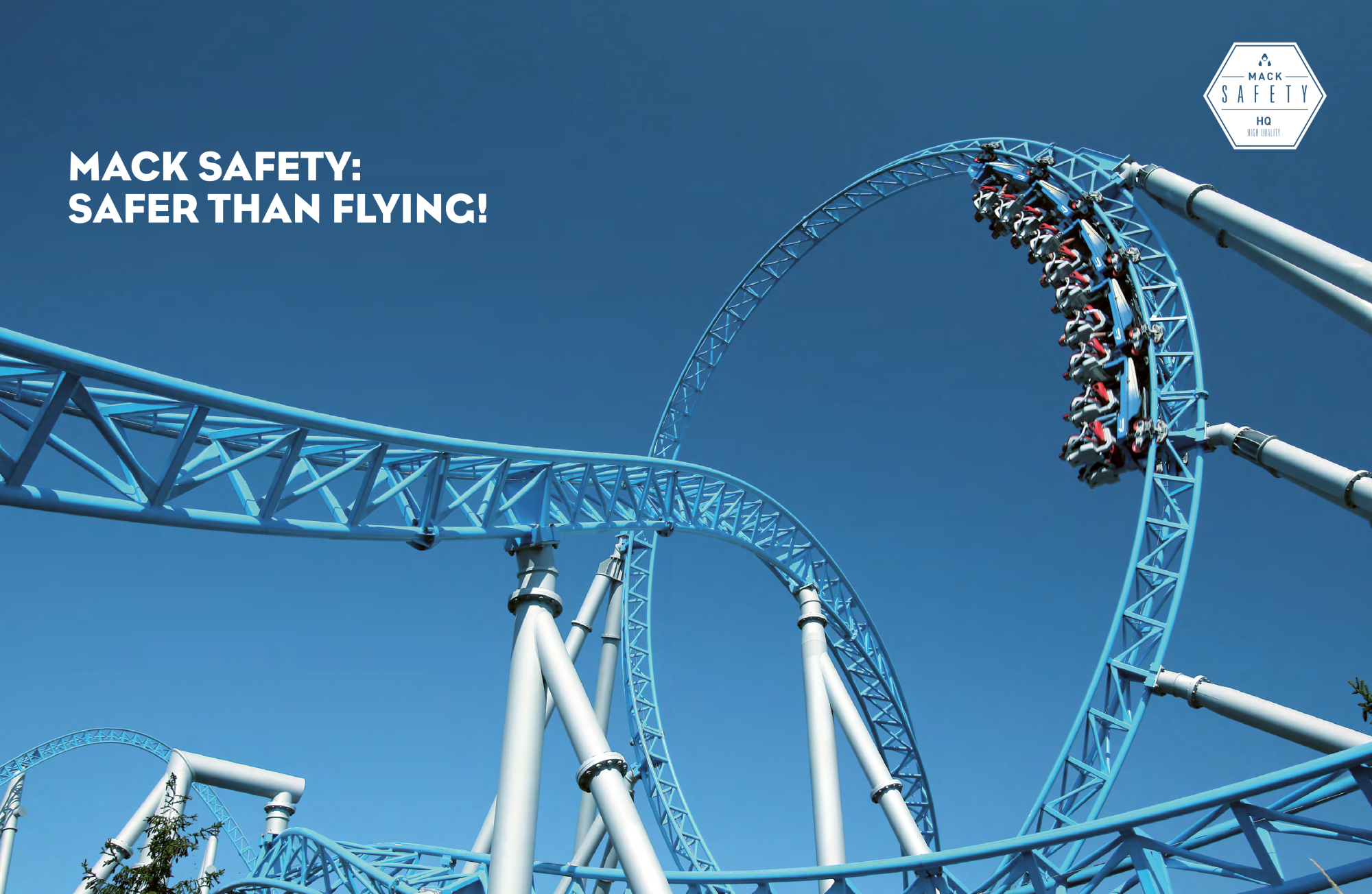 MackMag1 – Mack Rides